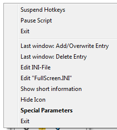Make Windows remember window position, size and more with Winsize2